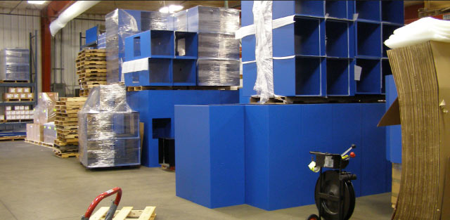 About Us - Air-Vac Systems